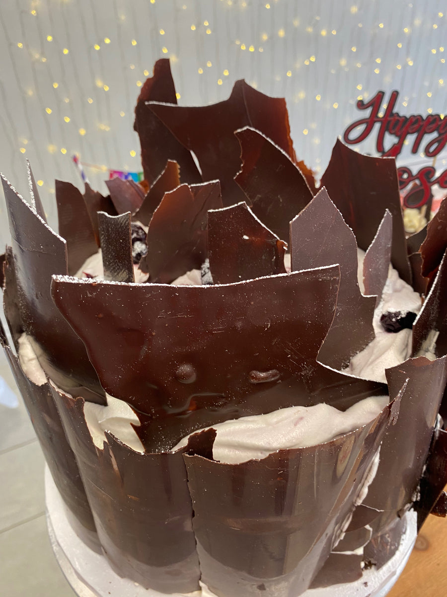 RubyBlues Bakery and Café