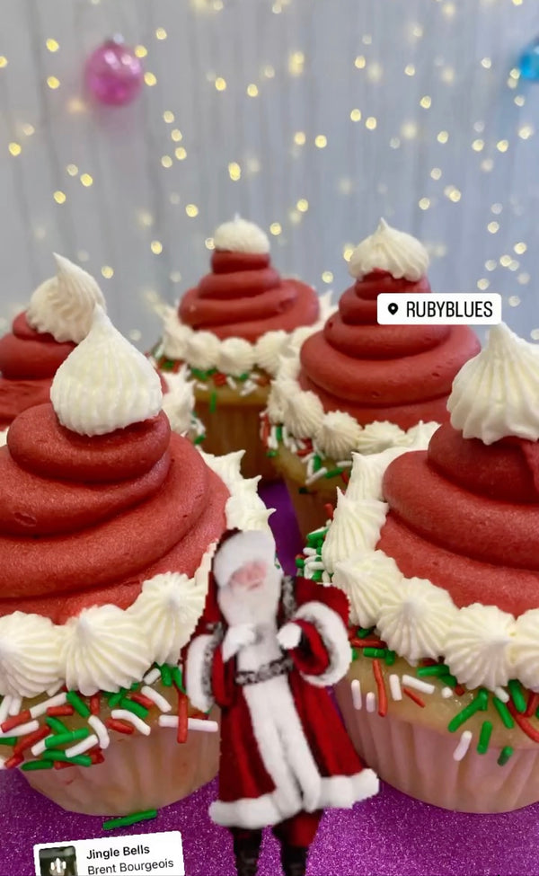 RubyBlues Bakery and Café