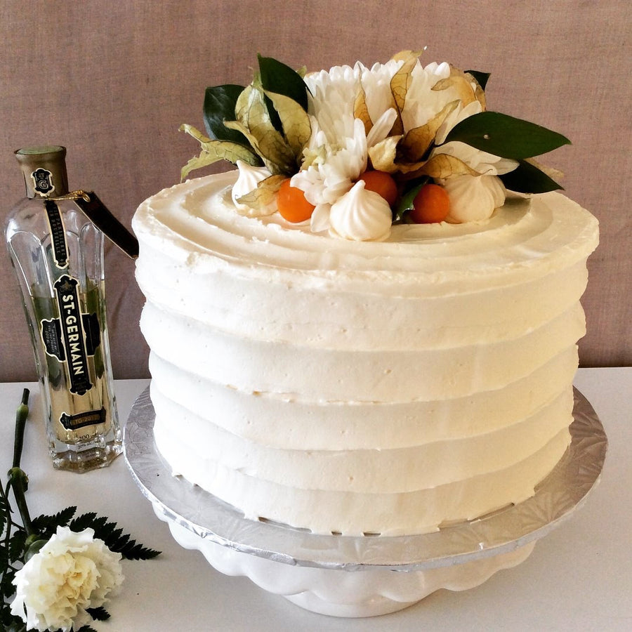 RubyBlues Bakery and Café